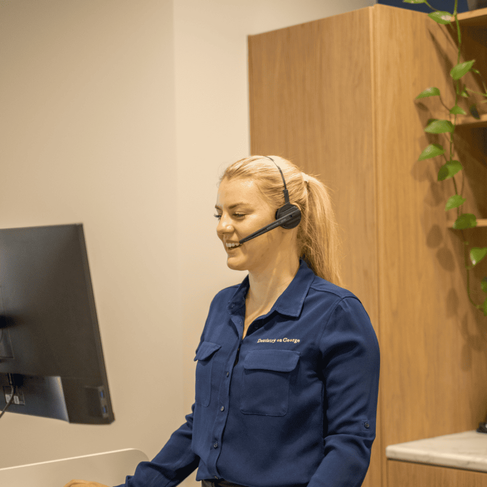 Dentist Brisbane CBD | Dentistry On George | 239 George St